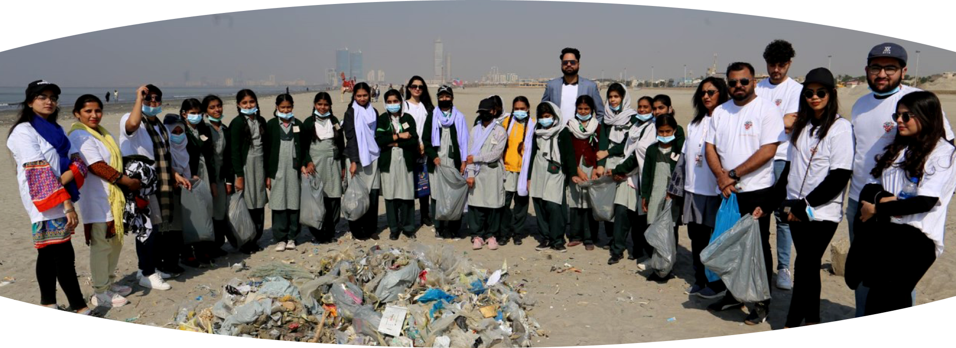 Sustainability - Ismail Industries Limited